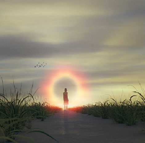 Glitches In Time – Expanded Perspectives