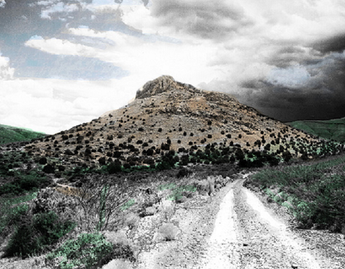 The Secret Caves of “Doc” Noss – Expanded Perspectives