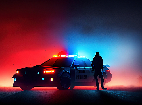 Paranormal Emergency – Expanded Perspectives