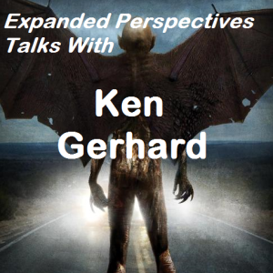 Ken Gerhard – Expanded Perspectives