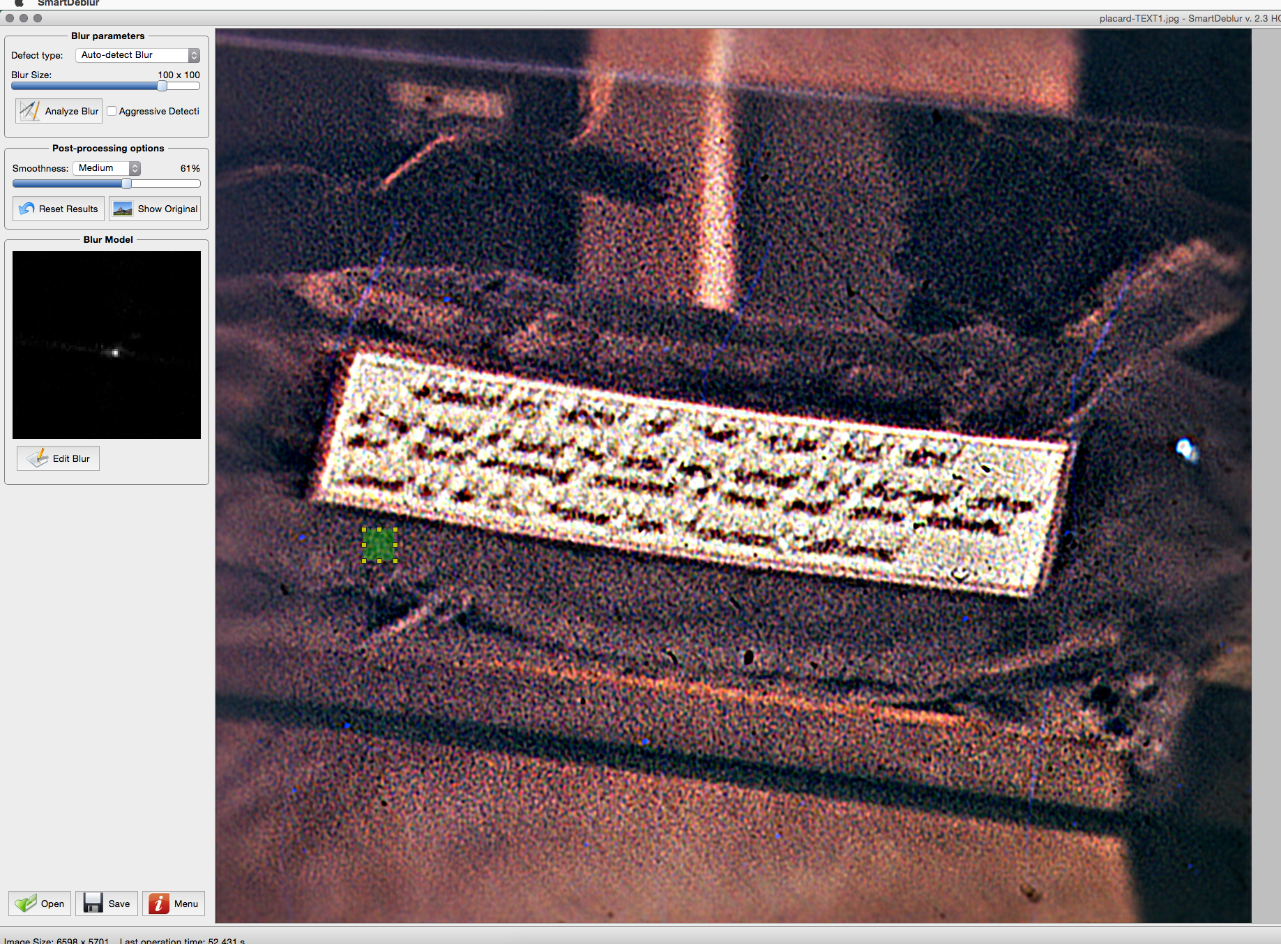 The Roswell Alien Slides – Expanded Perspectives