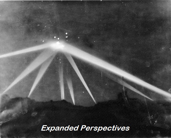 The Battle of Los Angeles – Expanded Perspectives