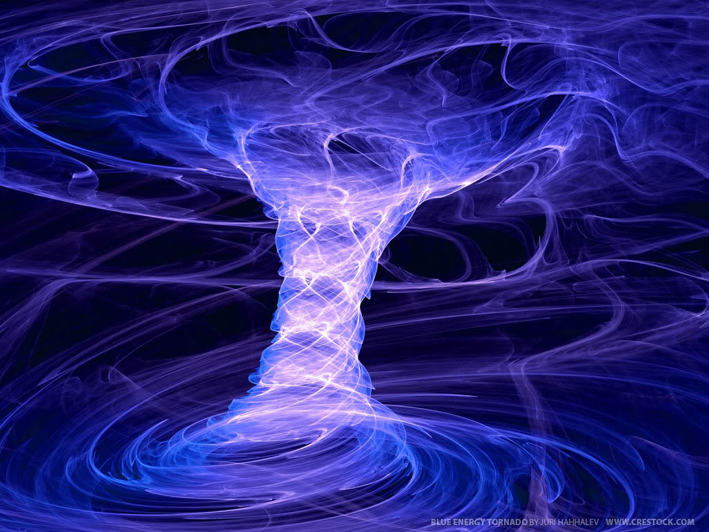 Vile Vortices – Expanded Perspectives