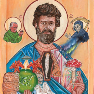 Expanded Perspectives – Freethinking for dummies