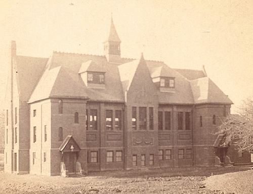 Creepy Campuses and Deadly Dorms – Expanded Perspectives