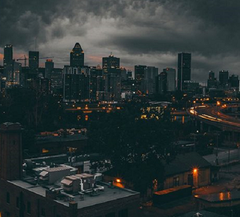 Creepy Canada – Expanded Perspectives