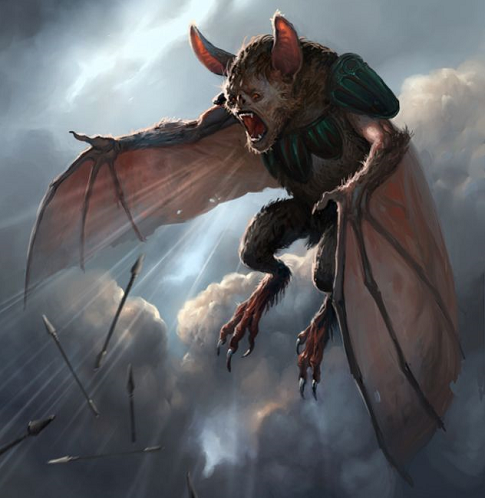 Aerial Oddities – Expanded Perspectives