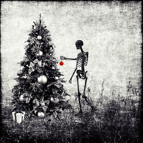 Christmas Spirits – Expanded Perspectives