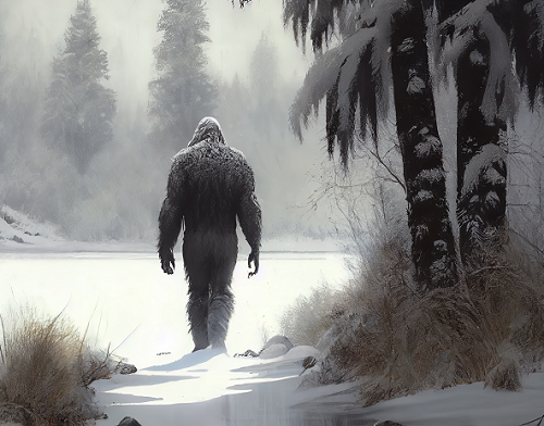 The Yucca Man and More… – Expanded Perspectives