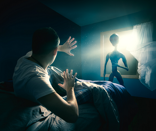 Taken – Expanded Perspectives