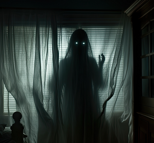 In The Shadows – Expanded Perspectives