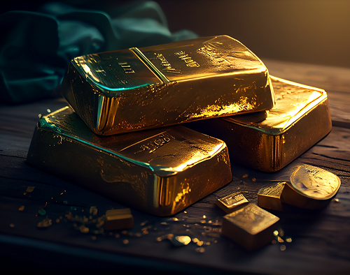 Lost Gold Of The Third Reich – Expanded Perspectives