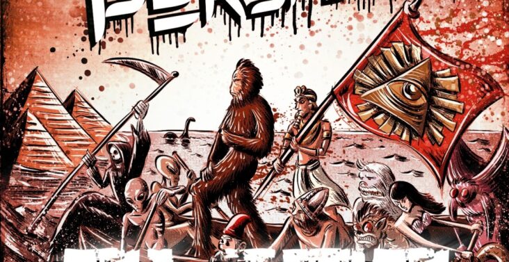 Expanded Perspectives – Freethinking for dummies