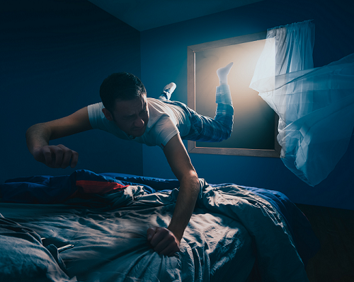 Being Taken – Expanded Perspectives