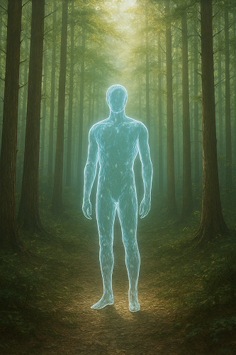 The Hollow Man – Expanded Perspectives